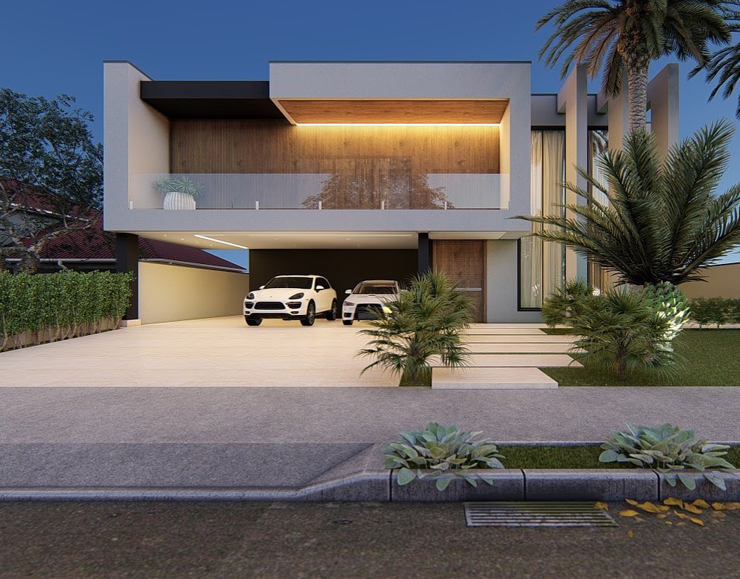 Fitore Arquitetura | Arquitetura - Obra - Interiores - Fitore ...